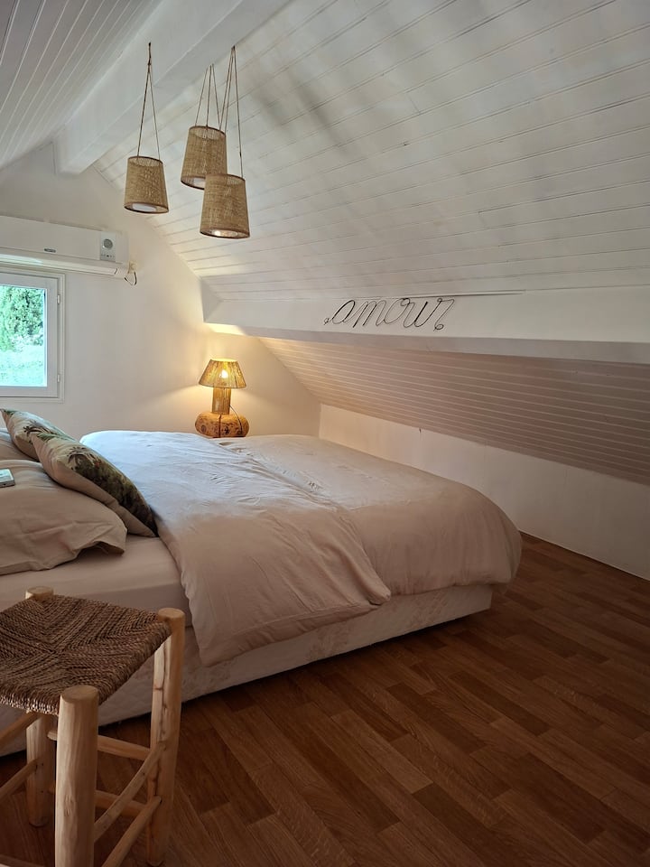 Charmante Maison De Bourg - Cheverny