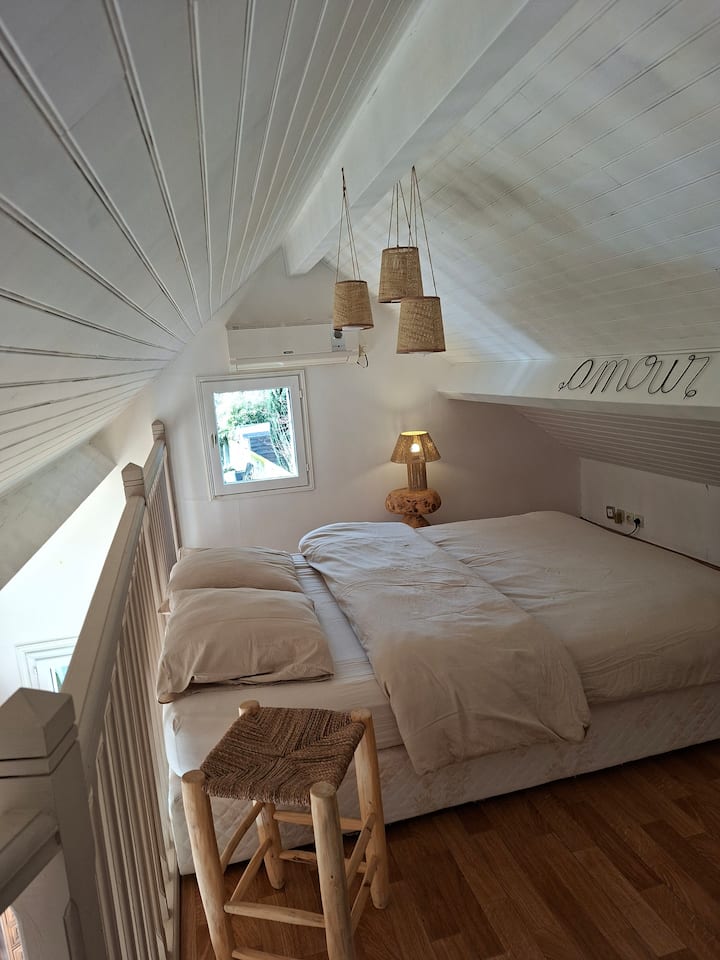 Charmante Maison De Bourg - Cheverny