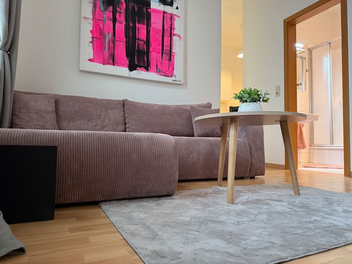 2z | Highspeed Wifi | Histor. Innenstadt | Kunst - Halle (Saale)
