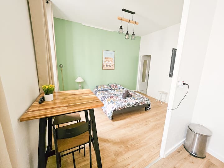 Le Mirabelle - サント