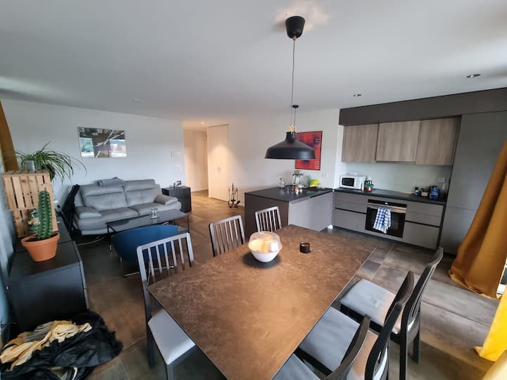 Récent, Cosy - Fribourg