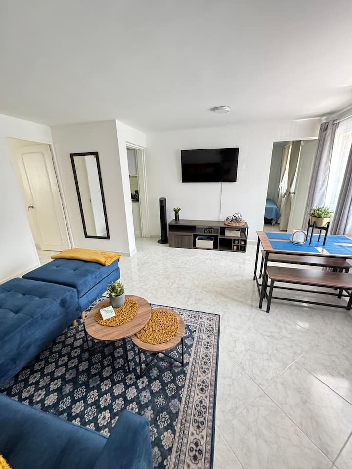 Manila House - Medellín