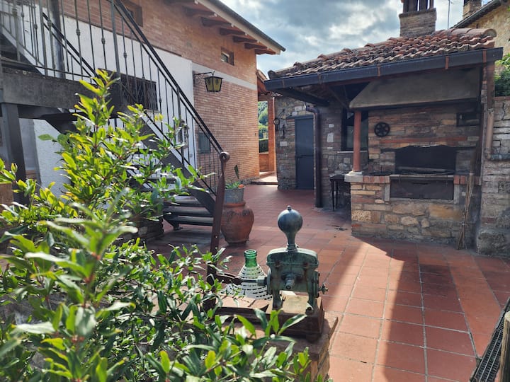 Casa Dei Nonni - Mario&lina Country Chic - San Gimignano