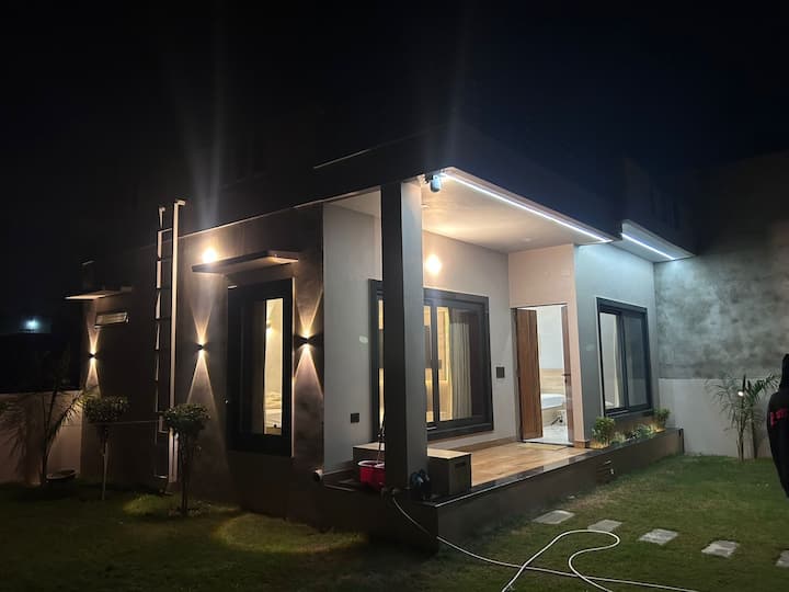 The Safari Nest - Sawai Madhopur