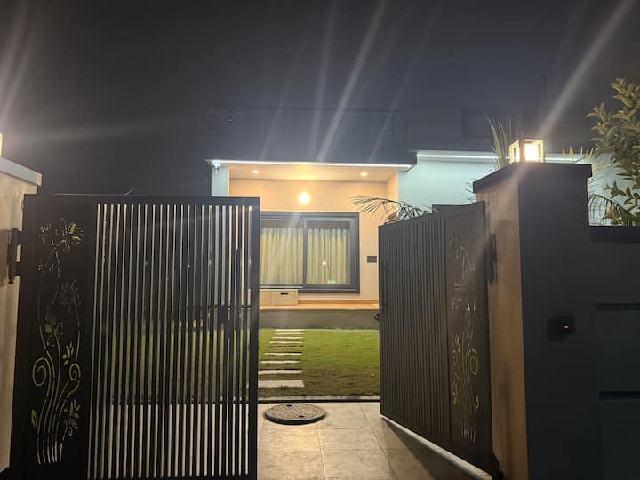 The Safari Nest - Sawai Madhopur