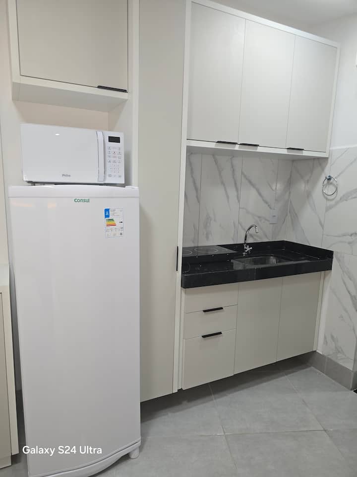 Loft Privilege C/piscina 250m Praia De Taperapuan - Porto Seguro