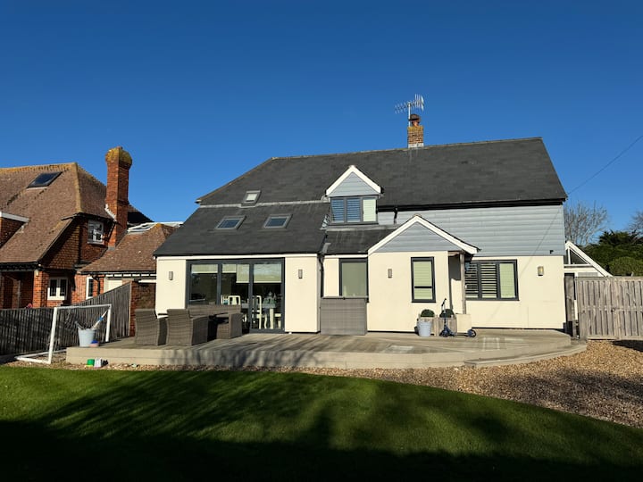 Thetis House - Chichester