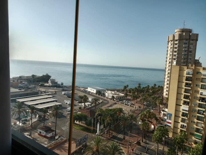 Apartamento Mar Y Centro 1 - Fuengirola