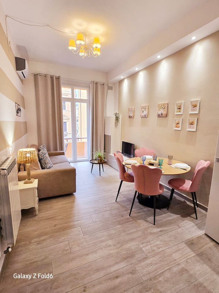 2floor Oro Appartamento In Centro A Pisa - Pise