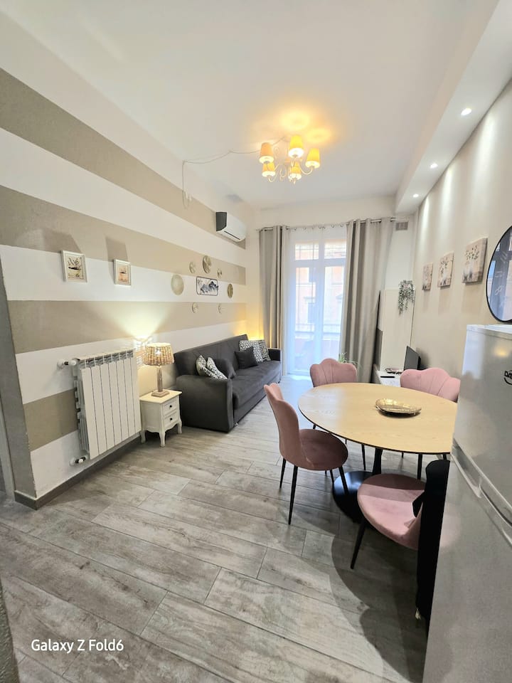 2floor Oro Appartamento In Centro A Pisa - Pisa