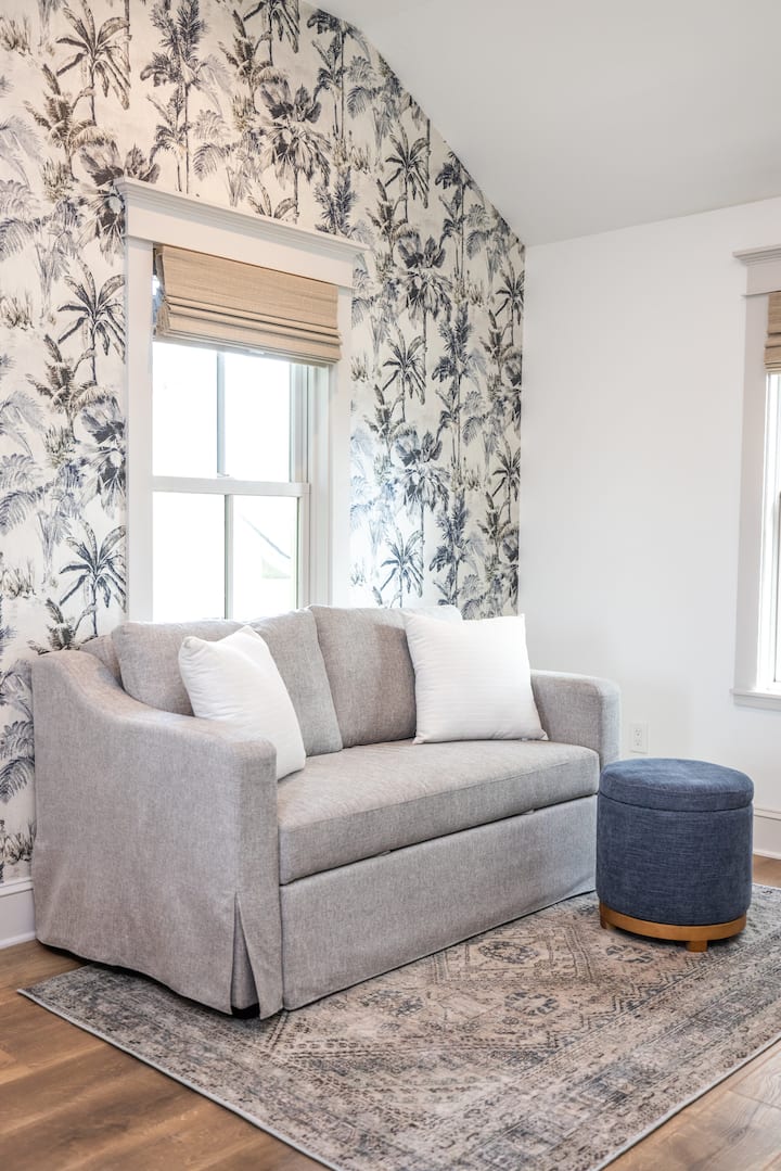 06 Ponce De Leon / Downtown W/ King Bed - St. Augustine, FL