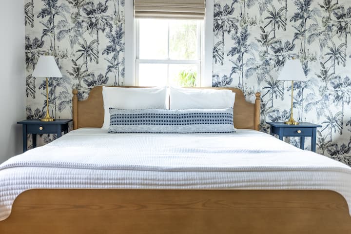 06 Ponce De Leon / Downtown W/ King Bed - St. Augustine, FL