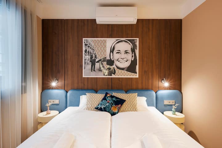 Standard Double Room - 