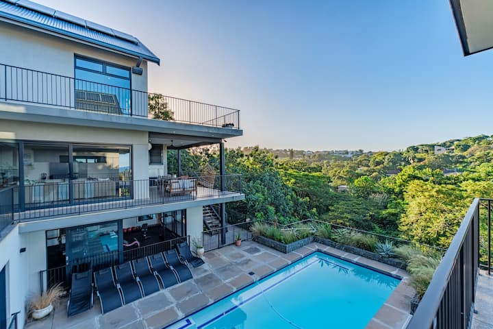 Coral House - Ballito
