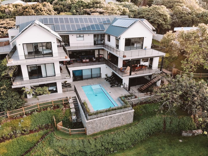 Coral House - Ballito