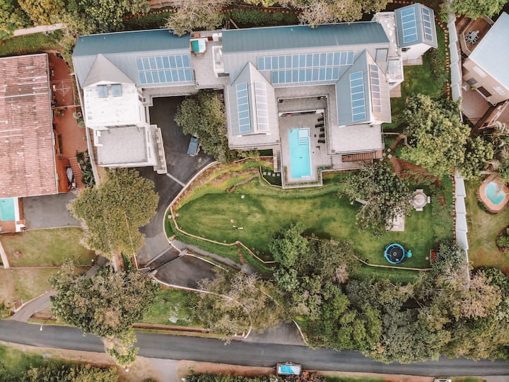 Bay House - Ballito