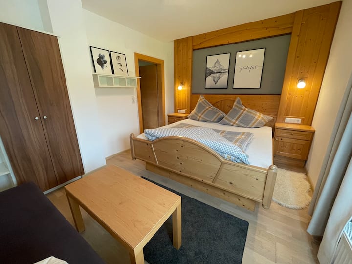 Ferienwohnung Granat - Zell am Ziller