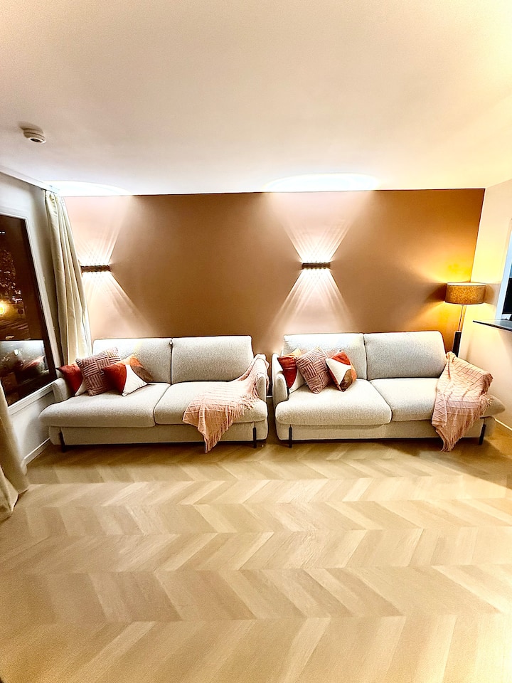 La Suite D’architecte Parisien - Paris