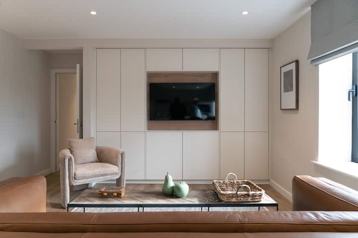 Stylish Apartment In The Centre Of Carlisle - Carlisle