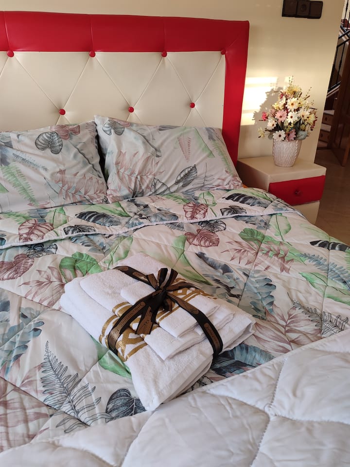 Votre Refuge à Midelt:
Appartement Confortable - Midelt