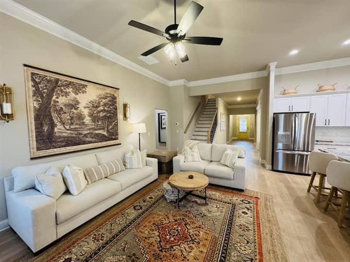 Modern Masters Week Stay In Beautiful Aiken - Aiken, SC