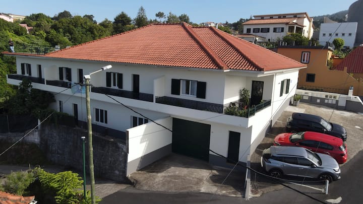 Sea And Sun 4 You - Villa Orquídea 12/b - Santana