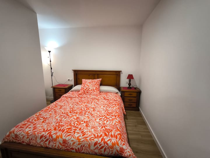 Habitación Rural Acogedora Con Desayuno - Redondela