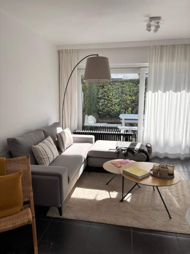 Appartement In Koksijde - Coxyde