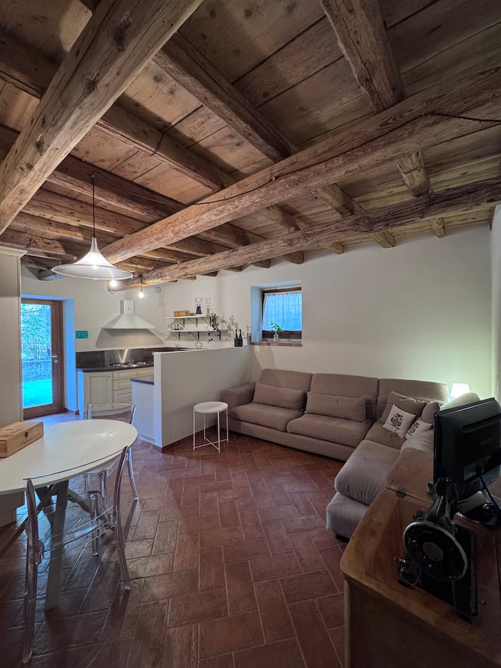 Casa In Campagna - Verona