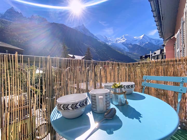 Coco Des Alpes - レ・ズッシュ