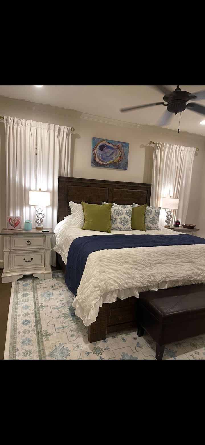 Spacious Home In Pearl - Robinhood, MS