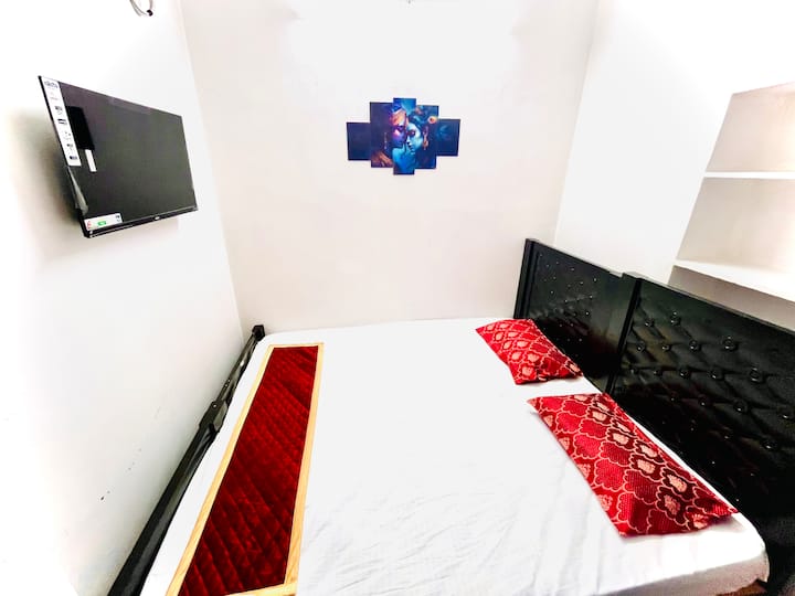 Aura Residency, 2 Minute Walk To Arunachala Temple - Tiruvannamalai