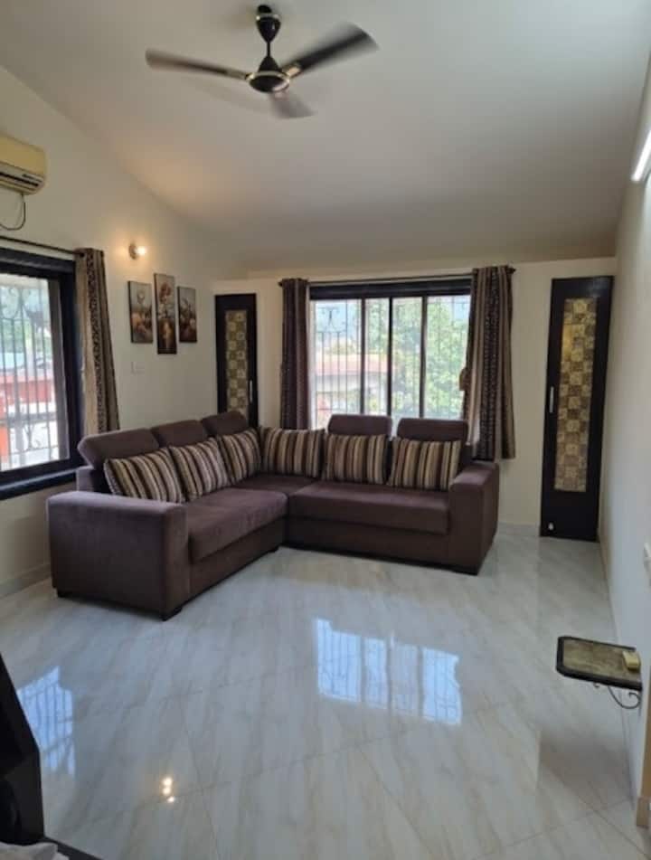 Paradise Hill - Lonavla