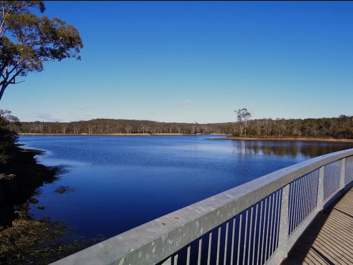 Barossa Bliss – Family, Pets & Adventure Ready - Adelaide