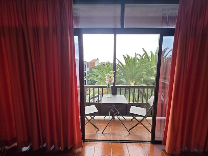 Apartamento Miel De Guarapo - La Gomera