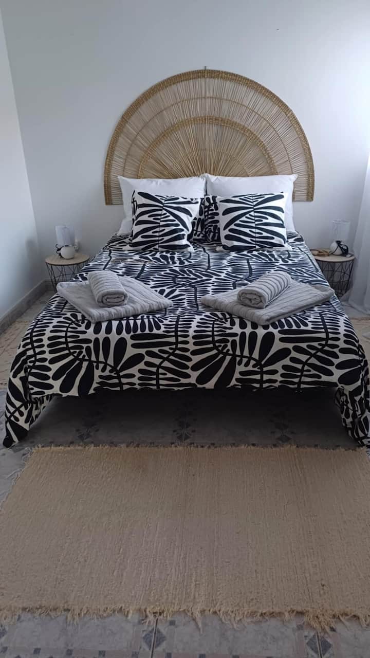 Casa Pedro
       T1 - Aljezur