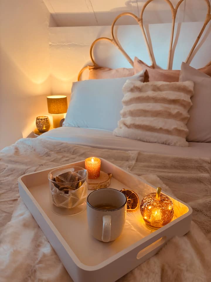 La Petite Maison D’evlimini - Mers-les-Bains