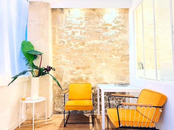 Charmant Appartement Au Cœur De Paris ! - Paris