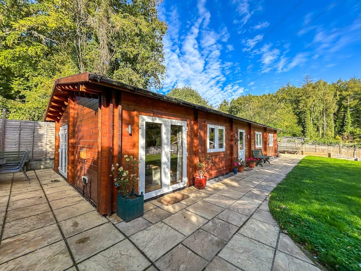 The Cabin - Sevenoaks