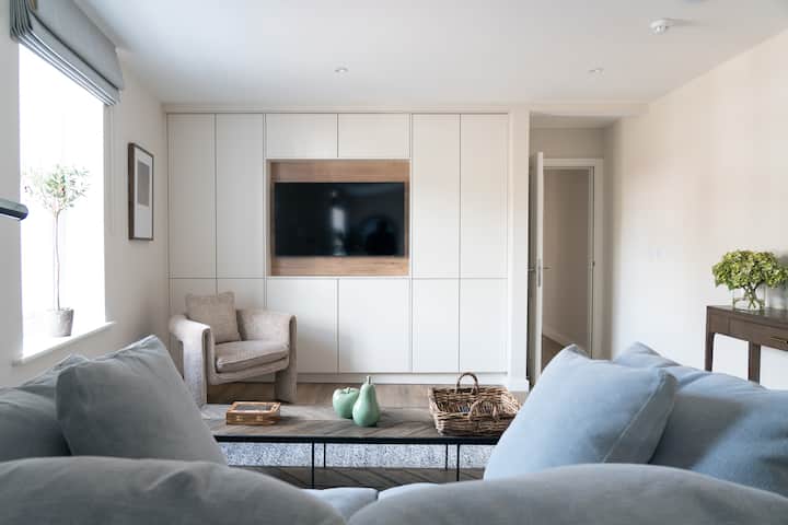 Modern Apartment In The Heart Of Carlisle - Carlisle