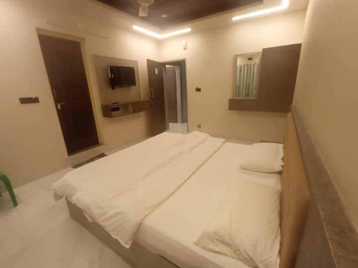 Shakthi Homestay - Sringeri