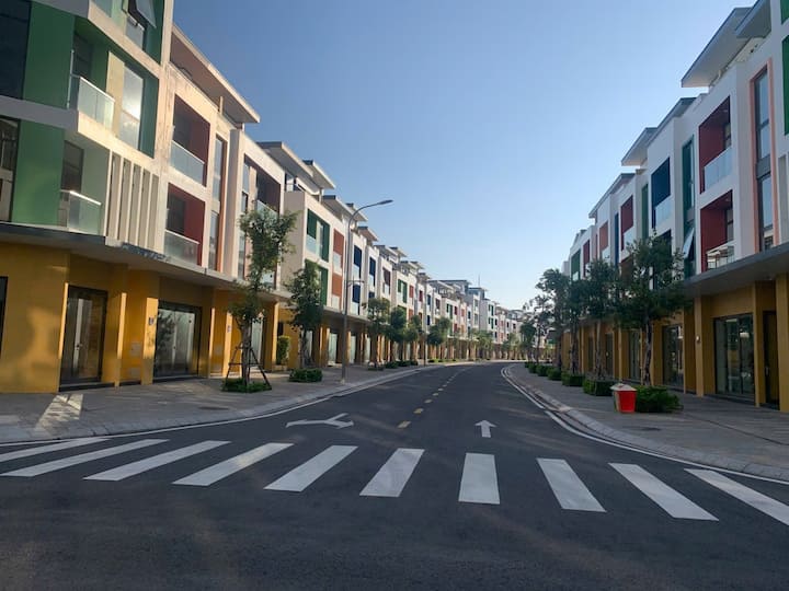 Villa đẹP Giá Tốt - Phú Quốc