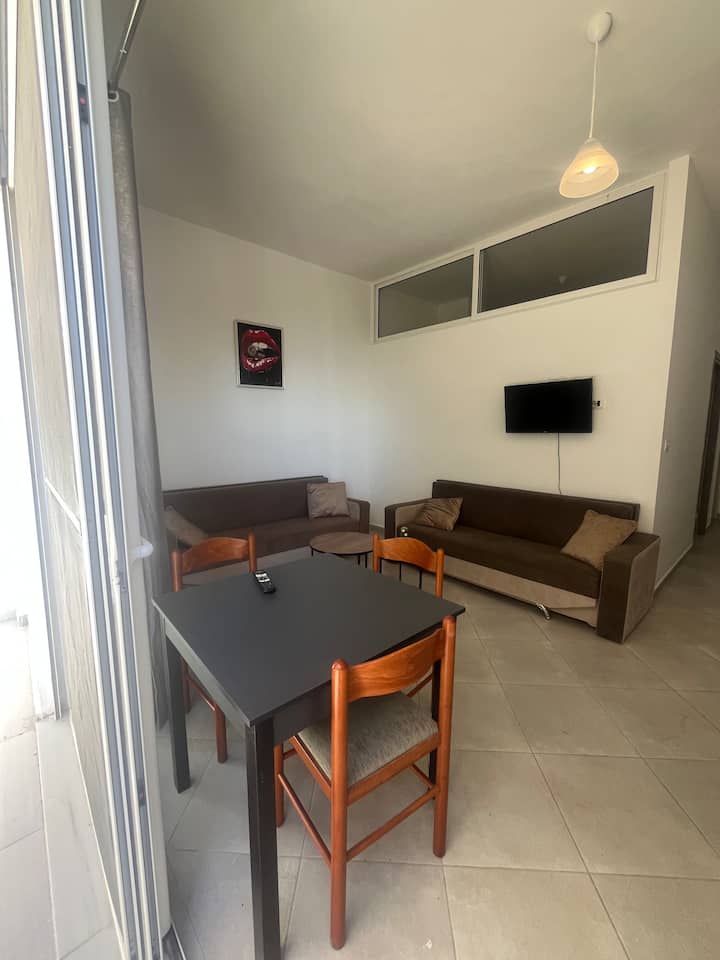 Sunrise Suites (Apartment 3) - Saranda