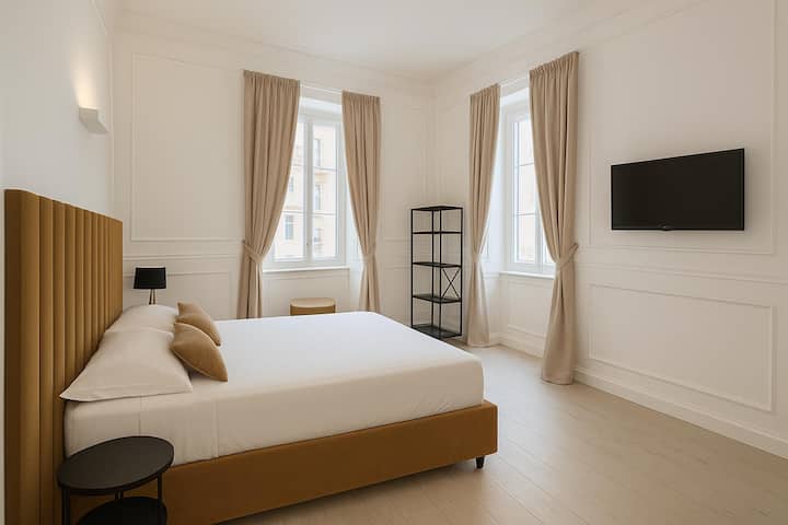 Veneto Luxury Big Apartment -