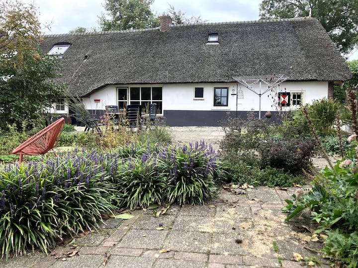 Onderaan De Dijk - Gouda