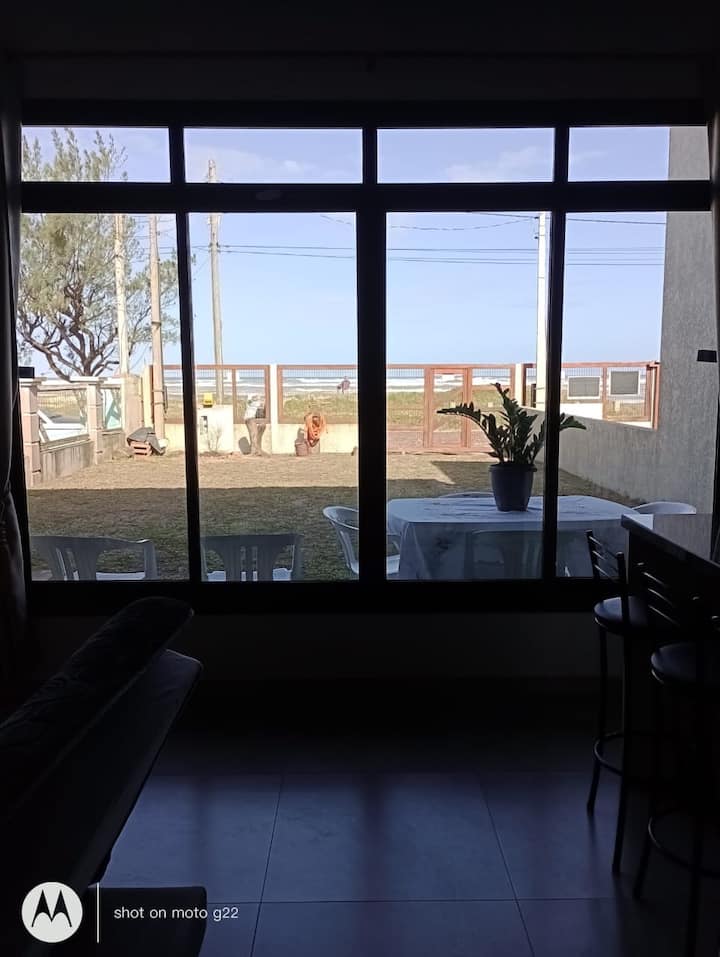 Tranquilidade E Conforto. - Tramandaí