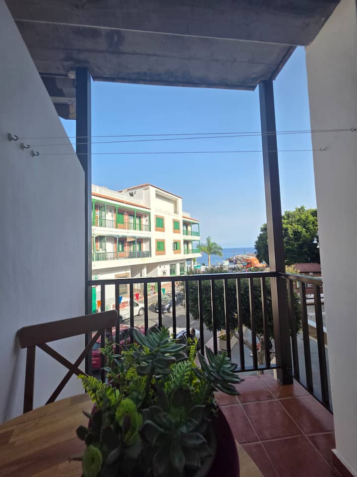 Brisa Del Mar - San Sebastián de La Gomera