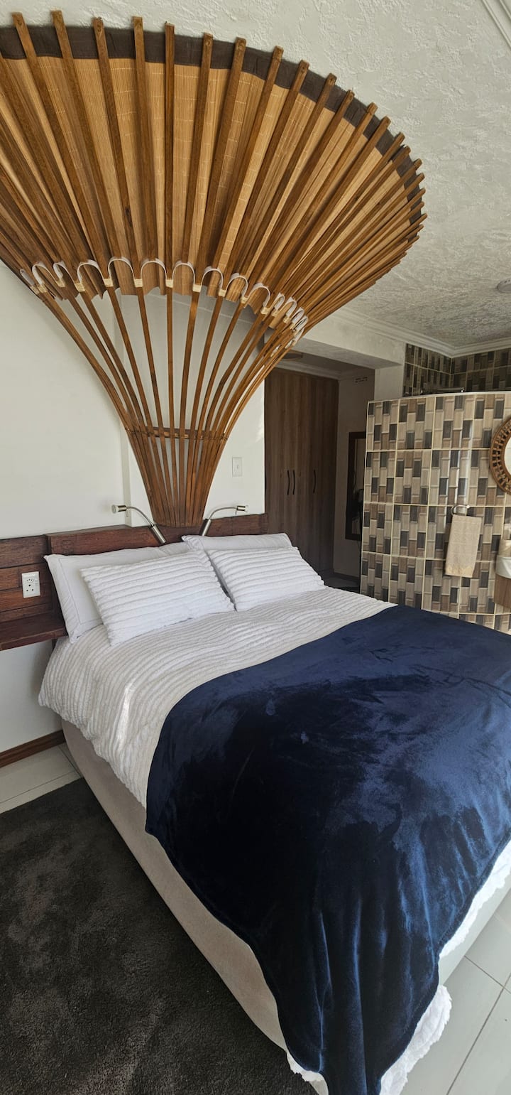 Bali Escape - Grabouw