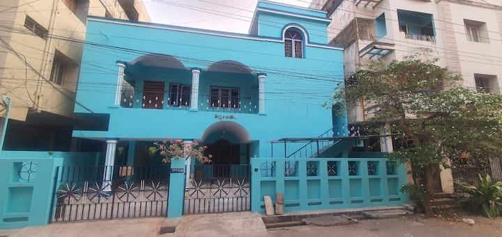 Banah Homestay - Rajahmundry