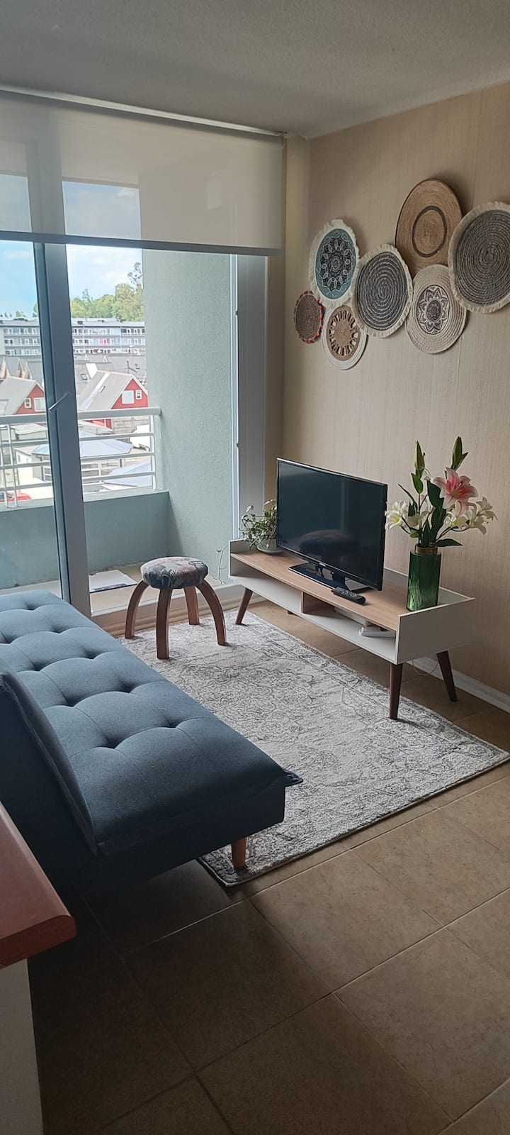 Alojamiento Cercano Outlet Y Estación De Tren - Puerto Montt